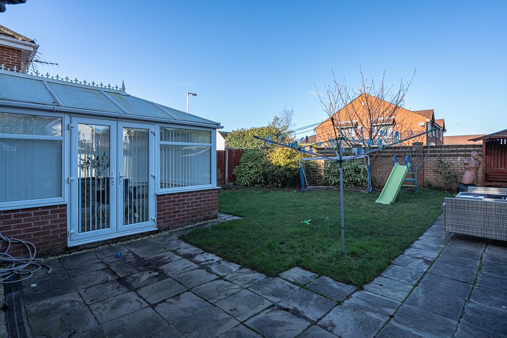 Beechfields, Winsford – CW Estate Agents